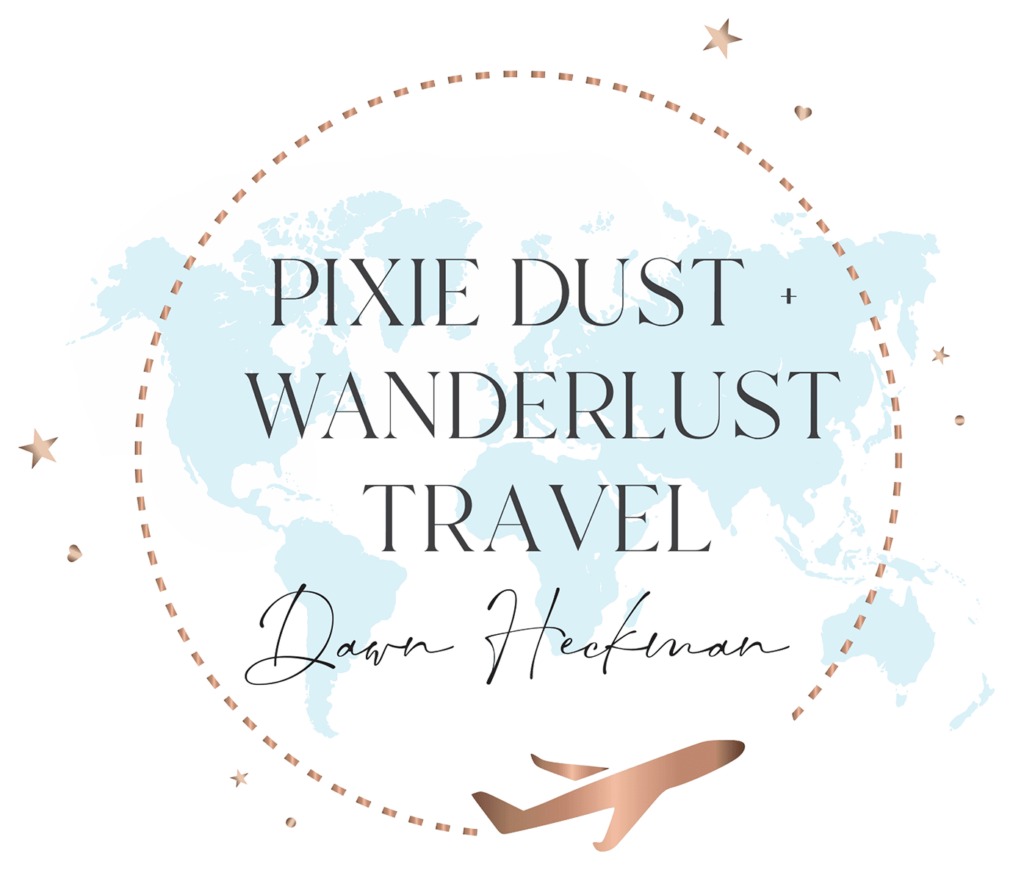 Pixie Dust + Wanderlust Travel | Travel Agent Freeport, IL